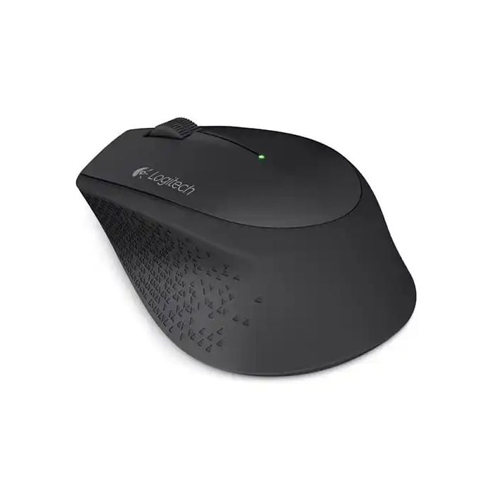 Logitech M280 bežični miš crni
Logitech M280 bežični miš crni