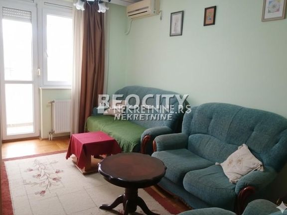 Novi Sad, Nova Detelinara, Janka Čmelika, 2.5, 54m2, 140000EUR