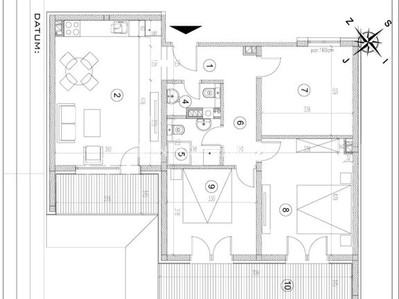 Tesla 3.5 Gas, Nov, uknjižen 3/3