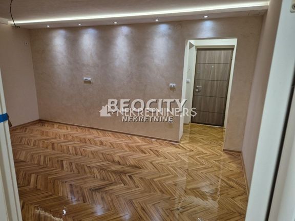 Novi Sad, Satelit, Miloja Čiplića, 2.0, 48m2, 117000EUR