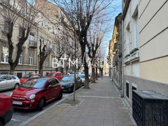 Stari grad, Kalemegdan, 3.0 stan, 87m2, 429000 EUR