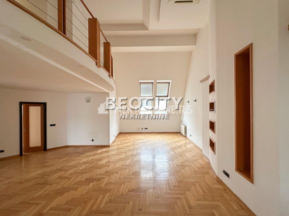Vračar, Kalenić pijaca, , 6.0, 207m2, 740000EUR