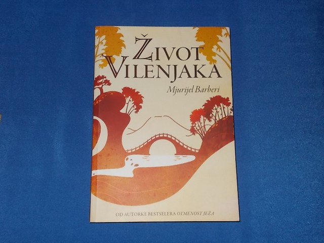 ŽIVOT VILENJAKA - Mjurijel Barberi