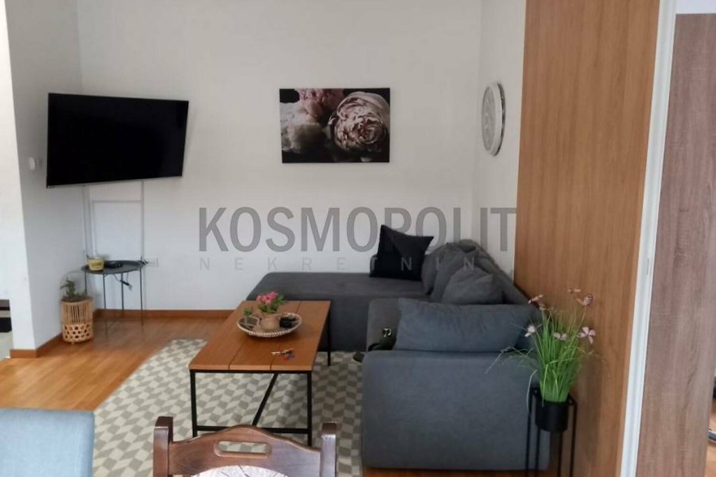 Grocka, Kaluđerica, Vojvode Stepe Stepanovića, 2.5, 48m2, 500 EUR