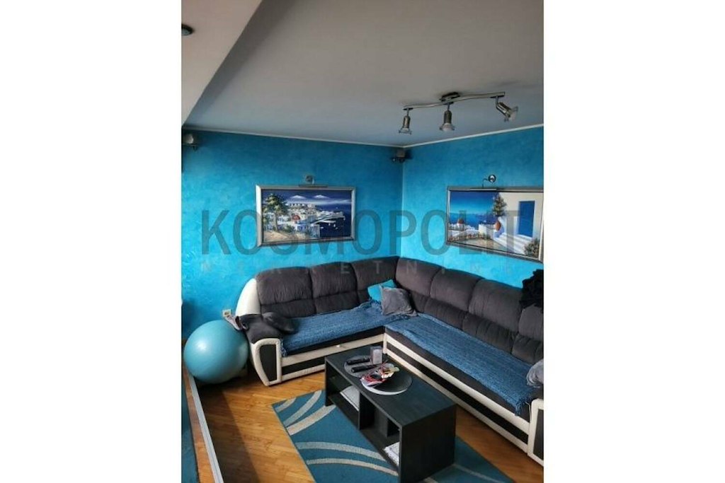 Voždovac, Darvinova pošta, Ljuba Vučkovića , 4.0, 102m2, 230000 EUR