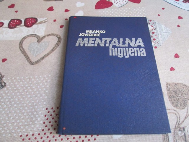 MENTALNA HIGIJENA U ORUŽANIM SNAGAMA  Milanko Jovićević