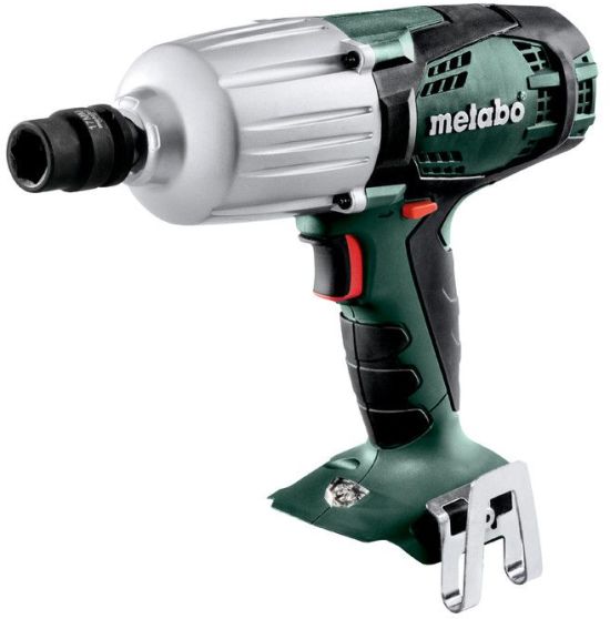 Metabo akumulatorski udarni odvrtač SSW 18 LTX 600 Solo; bez baterije i punjača (602198840)