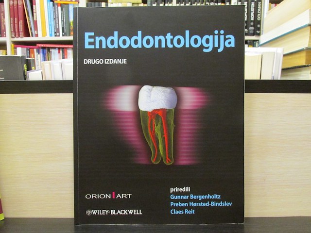 ENDODONTOLOGIJA