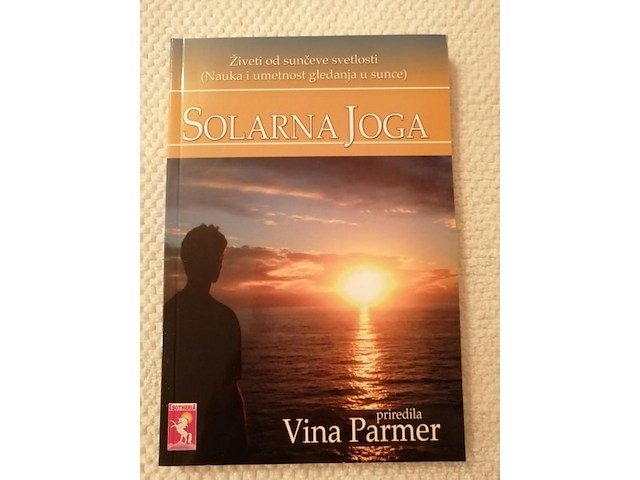 SOLARNA JOGA