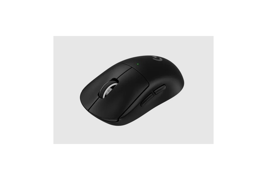 Logitech G Pro X Superlight 2 SE Wireless Gaming Mouse, Black