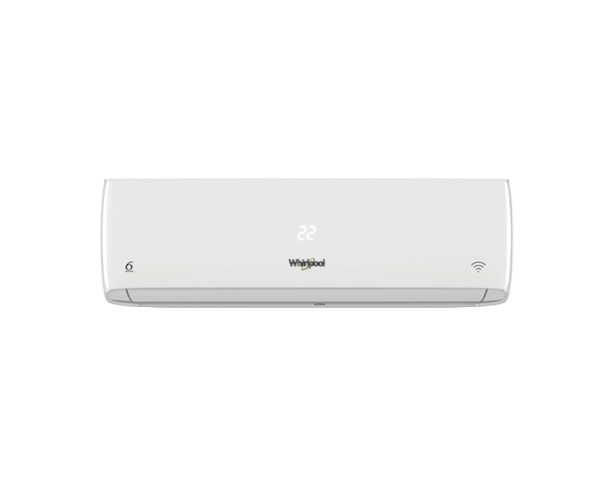 WHIRLPOOL SPICR 312WF klima uređaj