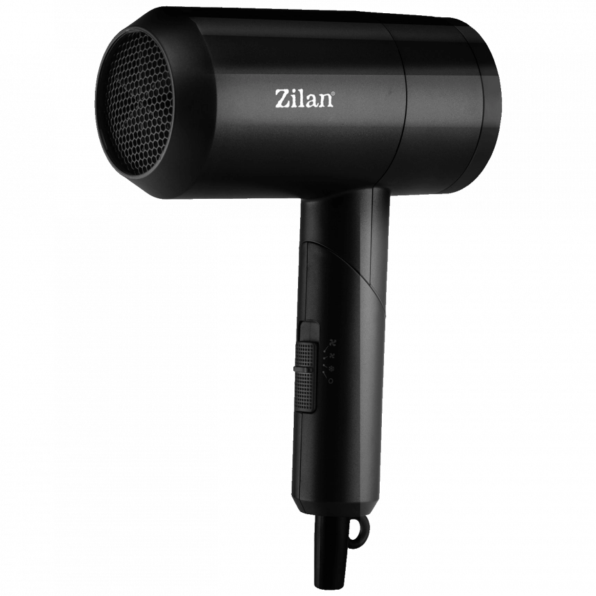 Zilan Fen za kosu, 1800W - ZLN9174 PANACEA