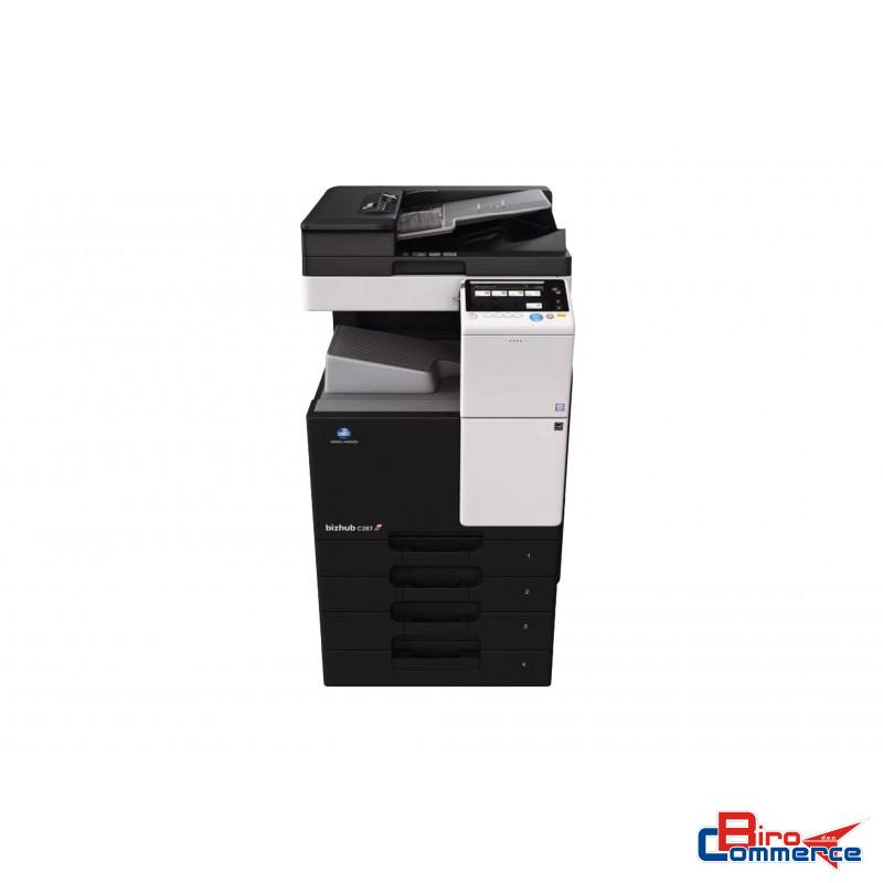 Konica Minolta Bizhub 287 Refurbished
Slični proizvodi