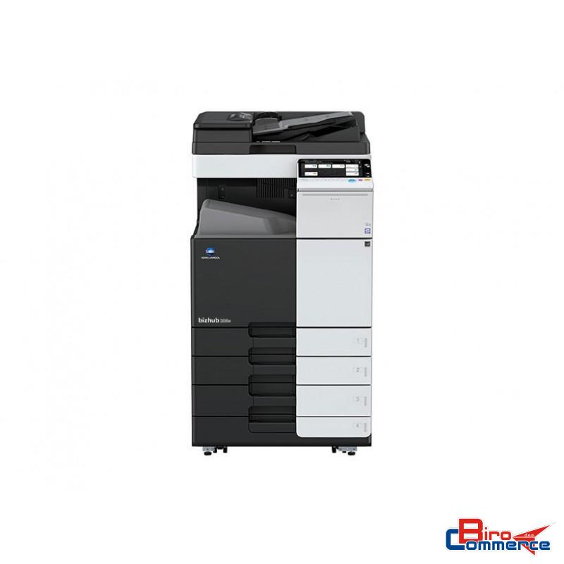 Konica Minolta Bizhub 308e Refurbished
Slični proizvodi