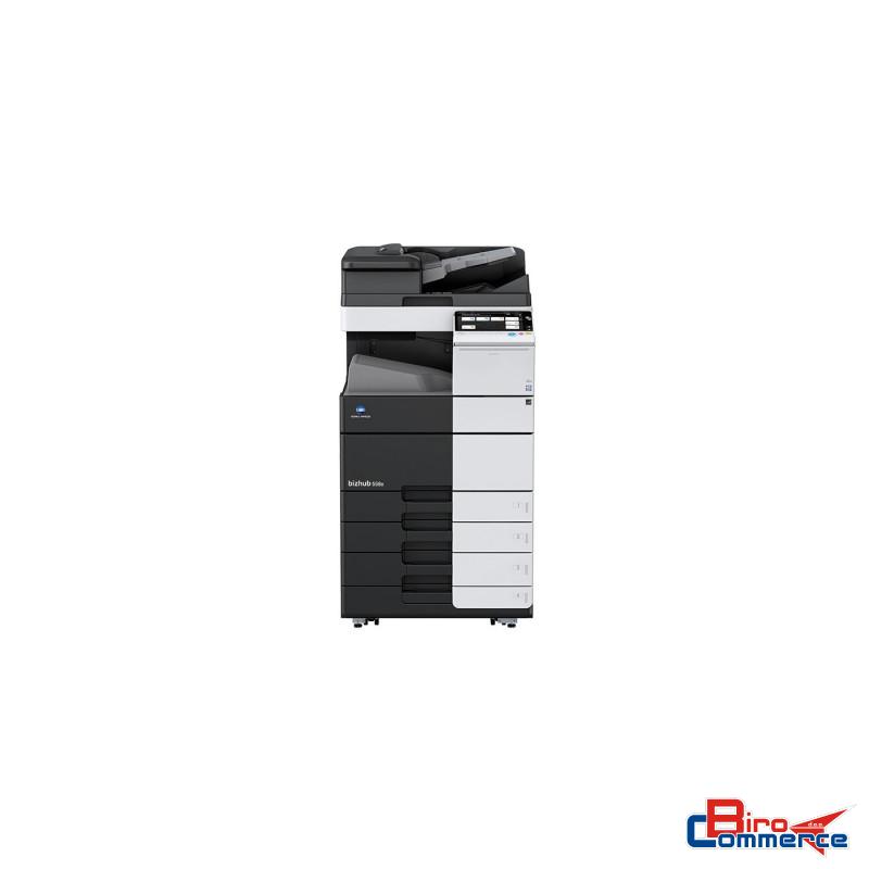 Konica Minolta Bizhub 558e Refurbished
Slični proizvodi
