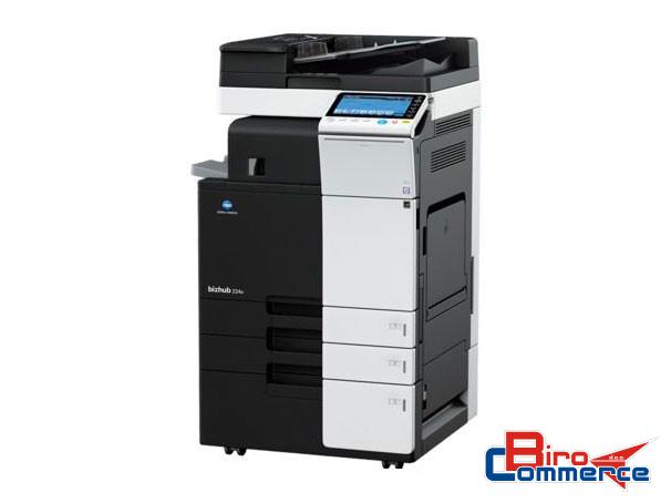 Konica Minolta Bizhub C224 Refurbished
Slični proizvodi
