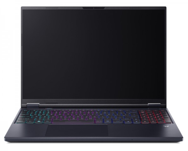 ACER Predator Helios Neo 16 PHN16-73-914V 16 inča WQXGA Intel Ultra 9 275HX 32GB 1TB SSD 240Hz GeForce RTX 5070 gaming crni laptop