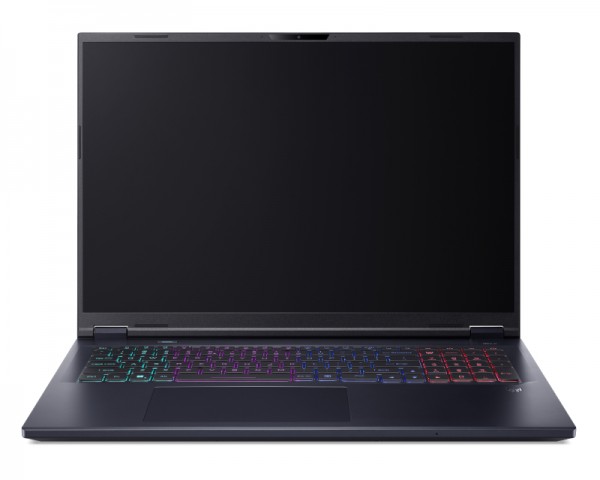 ACER Predator Helios Neo 18 PHN18-72-916E 18 inča WQXGA Intel Ultra 9 275HX 32GB 1TB SSD 240Hz GeForce RTX 5070 Ti gaming crni laptop