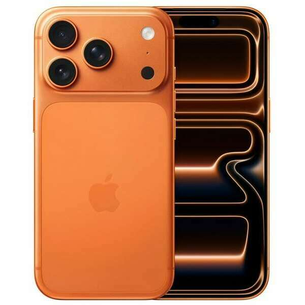 Apple iPhone 17 Pro 8GB/512GB Cosmic Orange