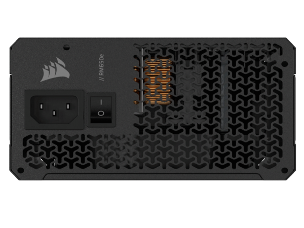Napajanje CORSAIR RMe RM650e 650WATX 3.1PCIe 5.1modularno80+GOLDcrna' ( 'CP-9020302-EU' )
