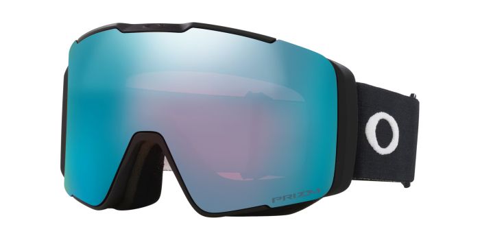 NAOČARE SKI OAKLEY LINE MINER PRO L