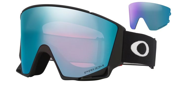 NAOČARE SKI OAKLEY FLOW SCAPE L