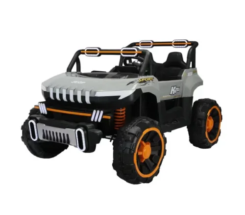 AUTO NA BATERIJE TS-09-4R OFF ROADER J SIVA