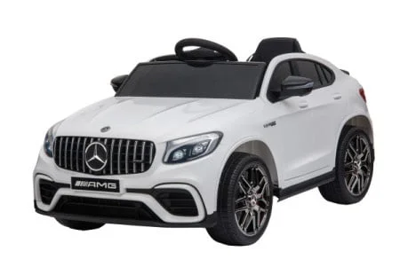 MERCEDES AMG GLC 63S COUPE LICENCIRANI TS-104-BR BELI