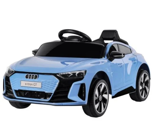 Auto na baterije AUDI E-TRON GT Plava (Licencirani model)