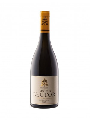 Erdevik Omnibus Lector Chardonnay 2022