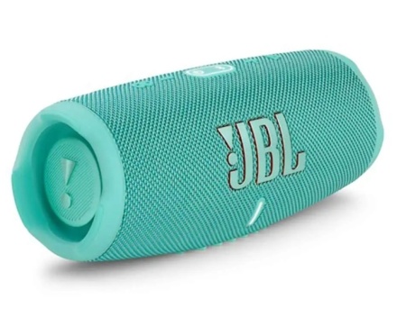 JBL Charge 5 teal