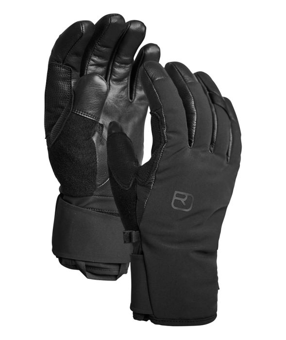 MERINO MOUNTAIN GLOVE M