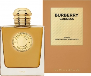 Burberry Goddess Parfum W 100ml