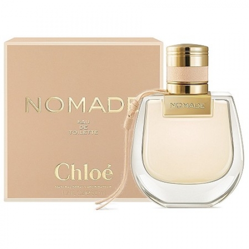 Chloe Nomade W edt 50ml