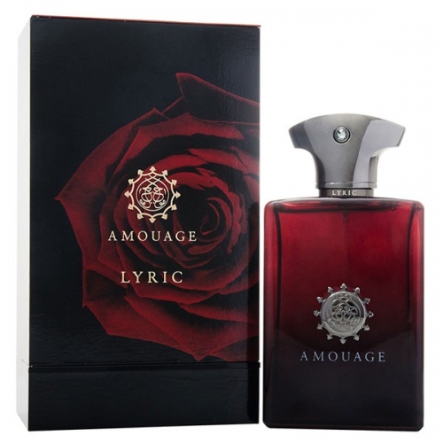 Amouage Lyric M edp 100ml