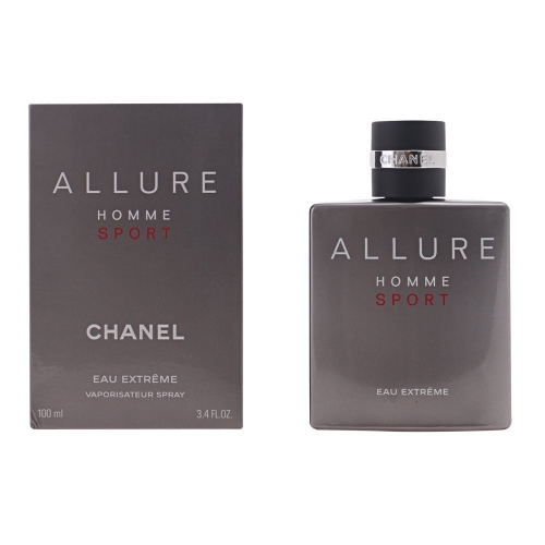 Chanel Allure Homme Sport Extreme M edp 100ml