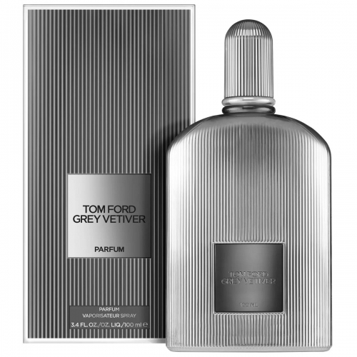 Tom Ford Grey Vetiver Parfum 2023 M 100ml