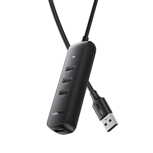 UGREEN USB HUB USB-A 3.0 4-port