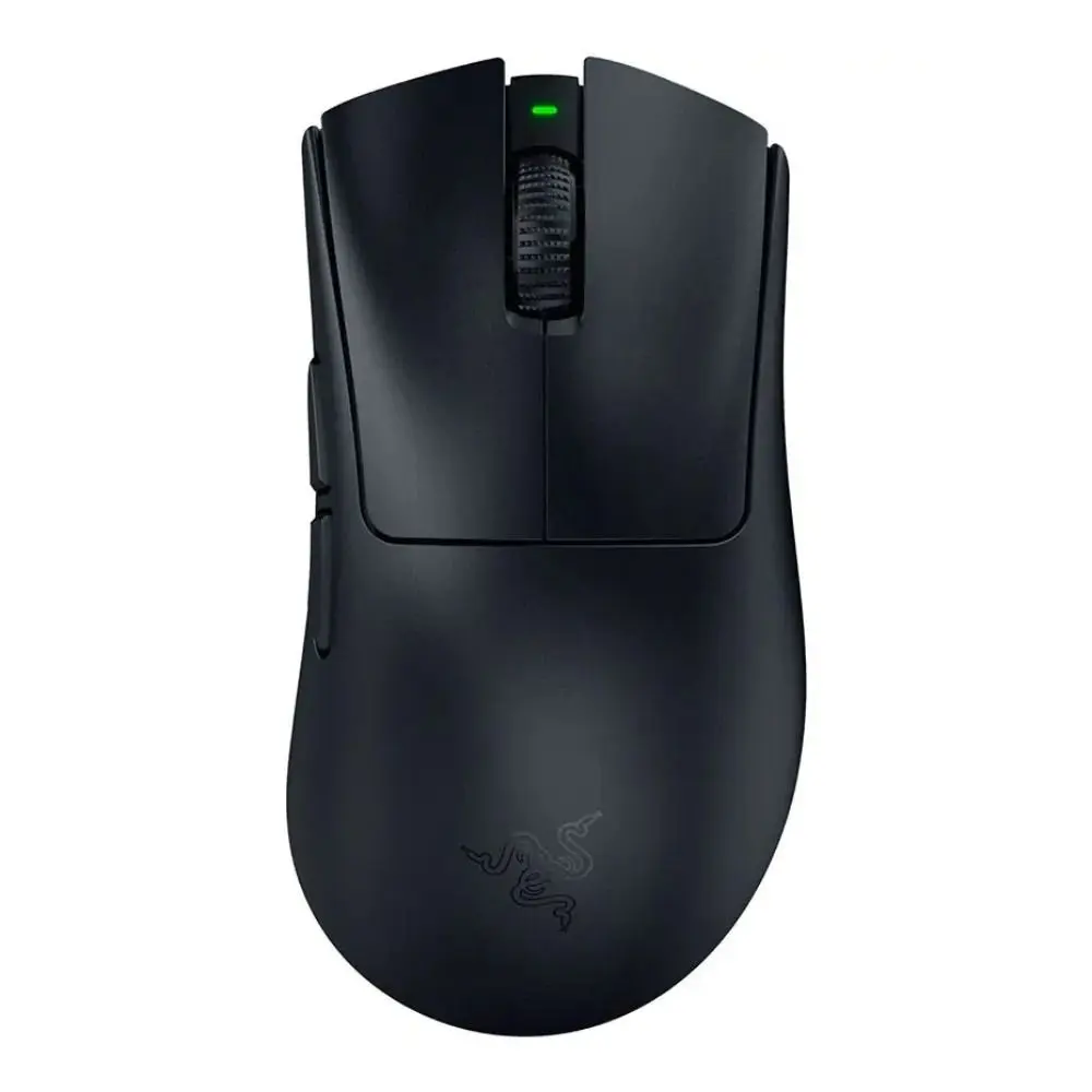 RAZER DeathAdder V4 Pro Black