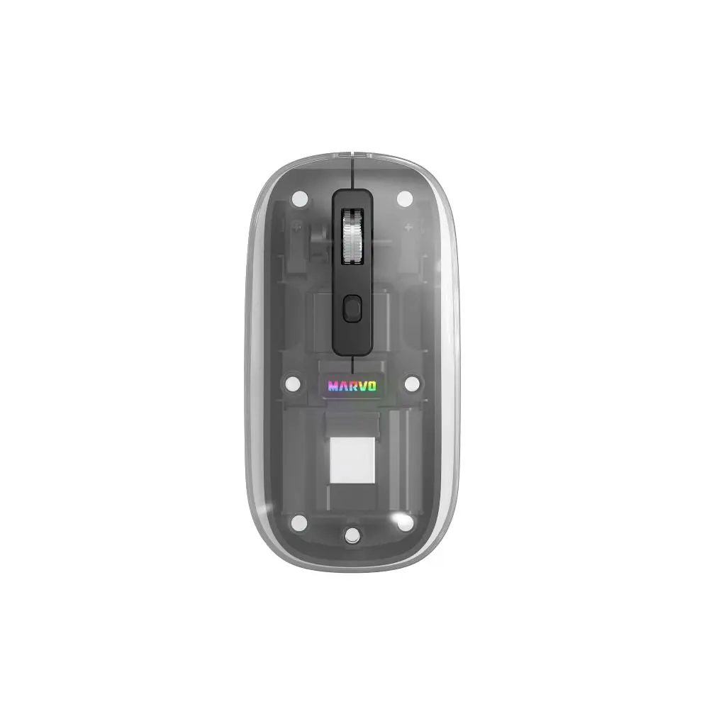 MARVO Prism B10 M810W Grey