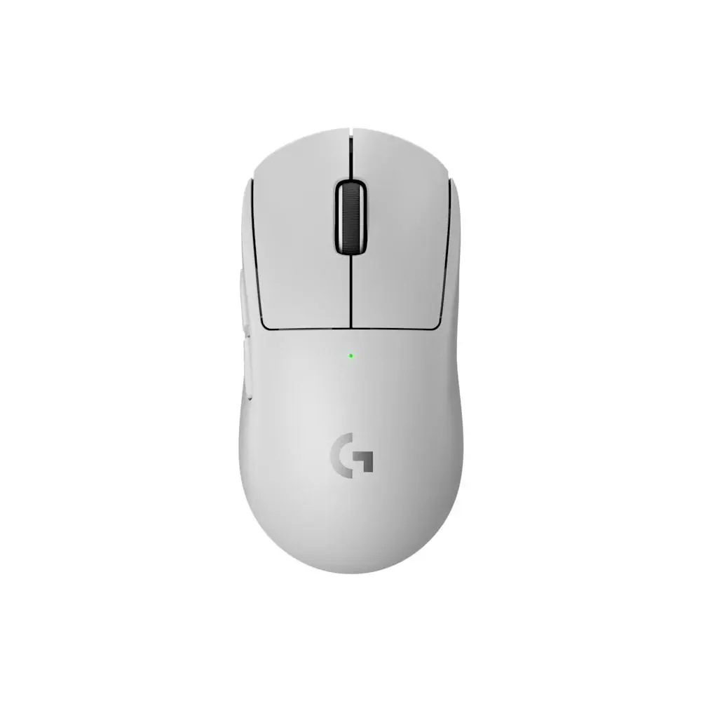 LOGITECH G Pro X Superlight 2 SE White