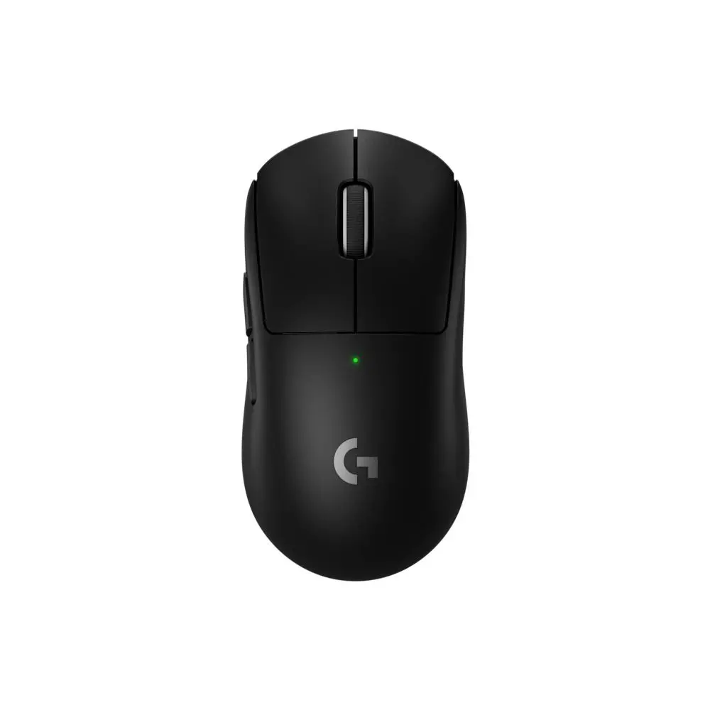 LOGITECH G Pro X Superlight SE Black