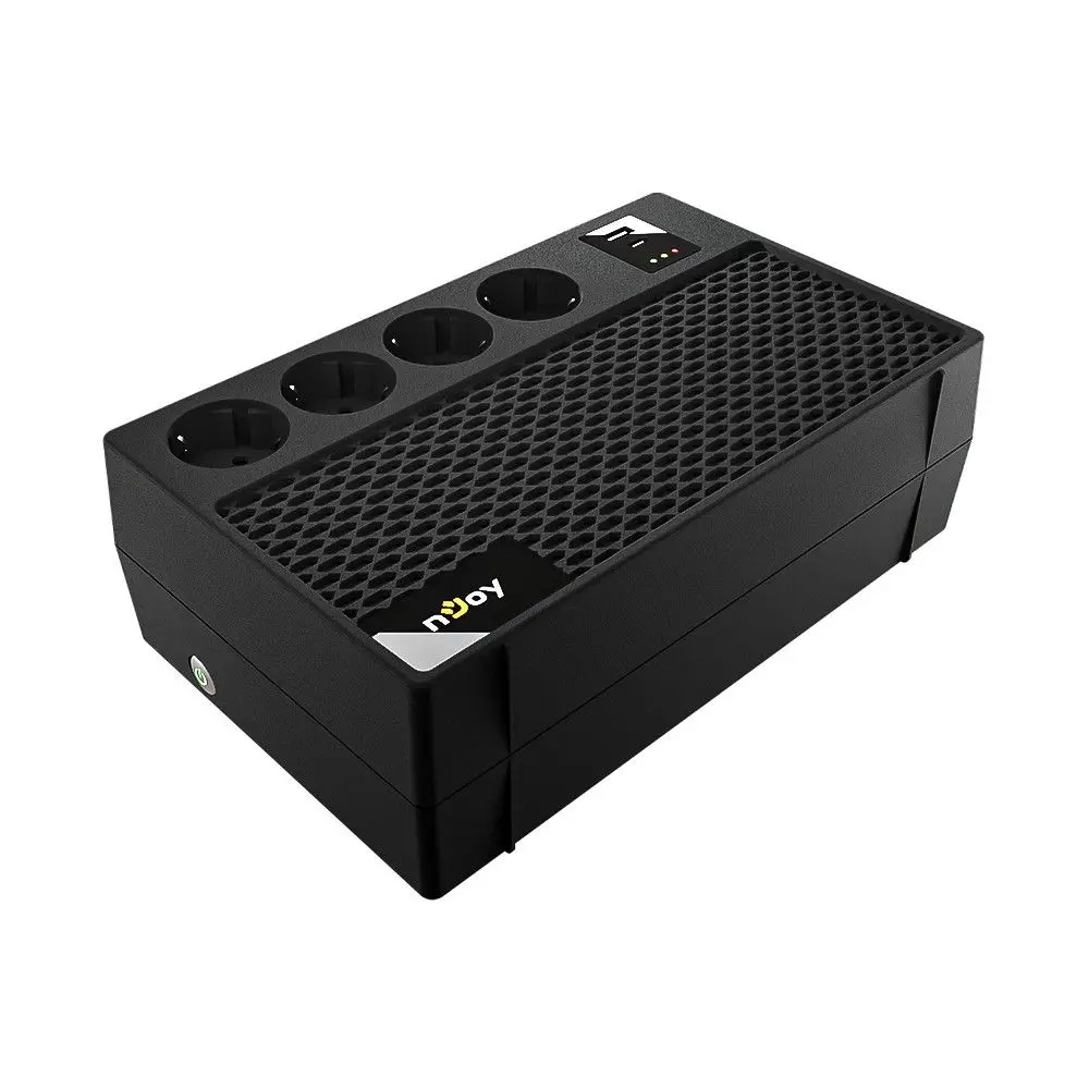 NJOY Renton 650 Plus 360W UPS