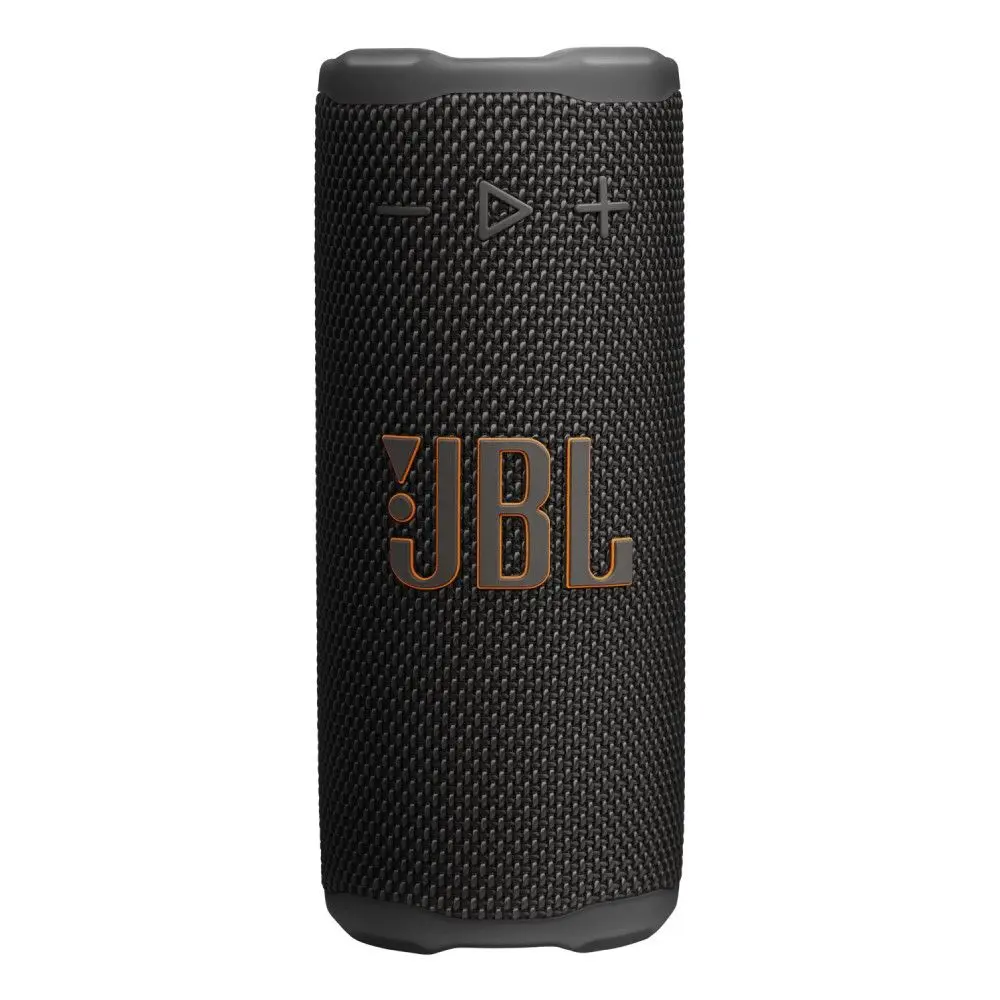 JBL Grip Black