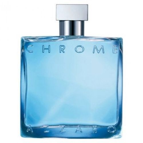 Azzaro Chrome Edt 100Ml