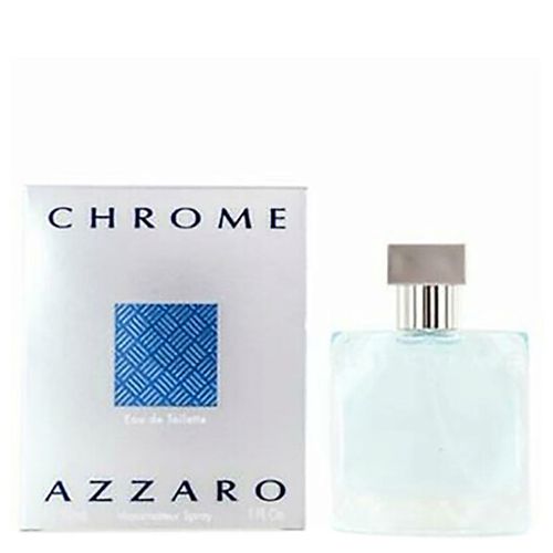 Azzaro Chrome Edt 30Ml