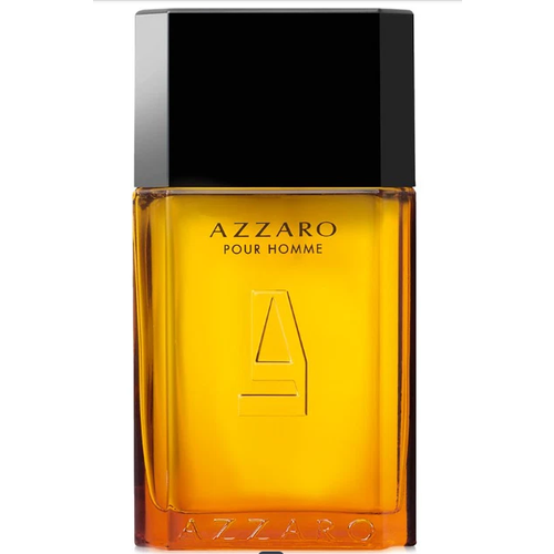 Azzaro Pour Homme Edt 100Ml