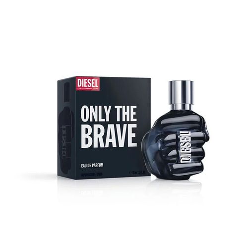 Diesel Only The Brave Edp 50Ml