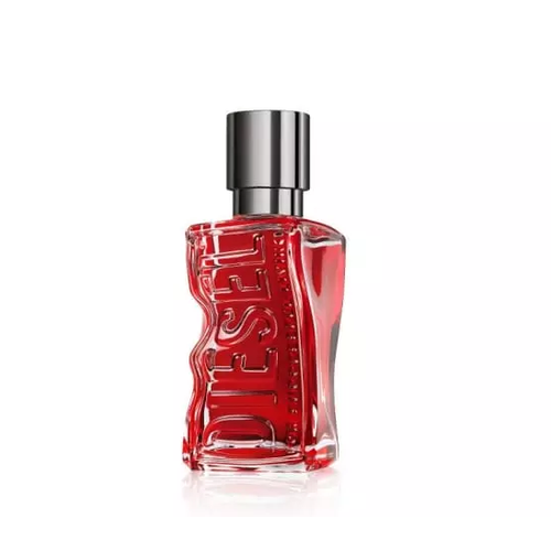 Diesel D By Diesel Red Edp 30Ml