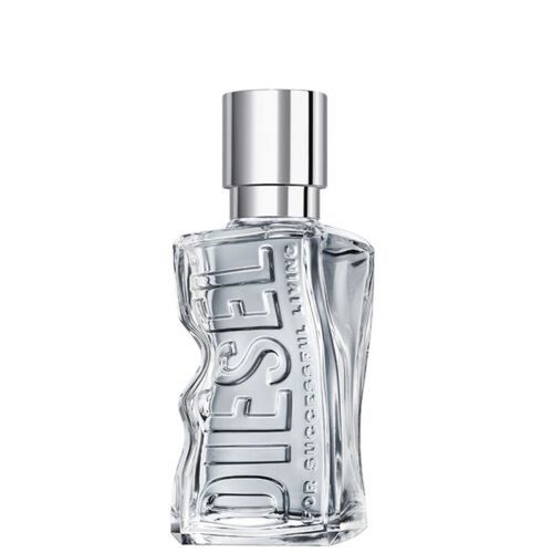 Diesel D By Diesel Edt 50Ml